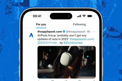 Twitter Makes Algorithm Based For You Timeline Default On IOS The