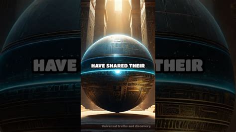 Ancient Aliens And The Great Pyramids Connection Go It