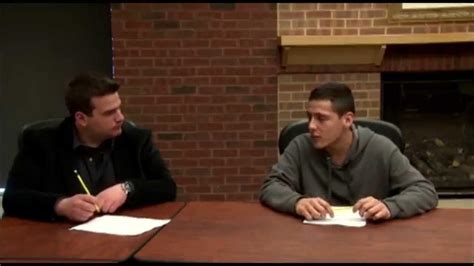 Ecpe Sample Speaking Test Youtube