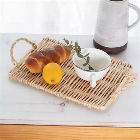Discover This Wicker Tray Now The Wicker Home®