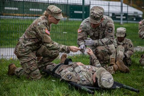 Dvids Images 546th Mcas Conduct Mass Casualty Training Image 9 Of 14