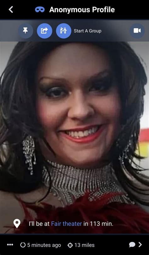 Kitara Ravache R Sniffies