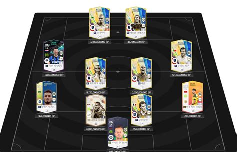 Fc 온라인 인벤 인테르 스쿼드 Fc 온라인 인벤 팀전술 평가 상담 게시판