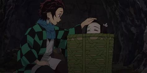 Clasificación de las 10 escenas más conmovedoras de Demon Slayer Cultture