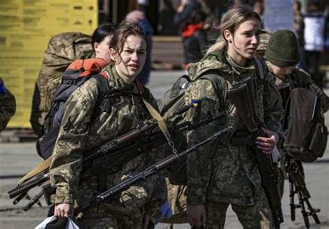 Ukraine Army