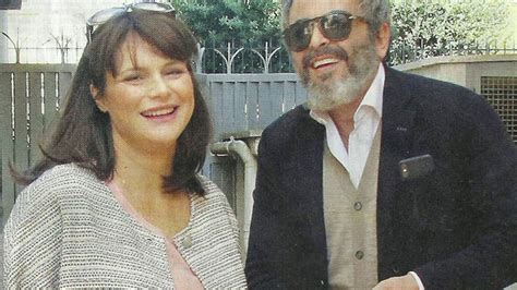 Lorena Bianchetti finalmente mamma È un privilegio e un titolo nobile