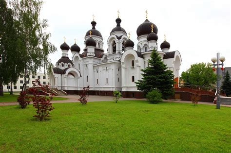 Baranovichi, Belarus 2024: Best Places to Visit - Tripadvisor