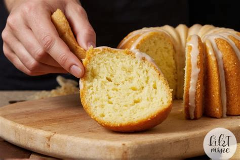 Ginger In Cake Science History And Baking Guide