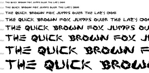 Protoplasm Font By Iconian Fonts Fontriver