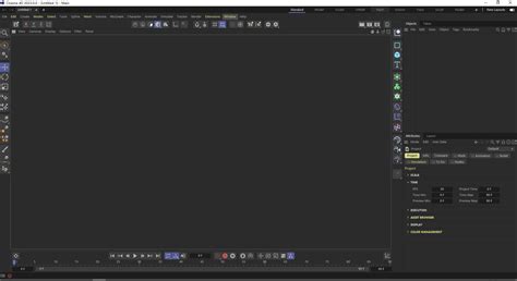 Maxon Cinema 4D 2023 64位简体中文版安装教程 正阳电脑工作室
