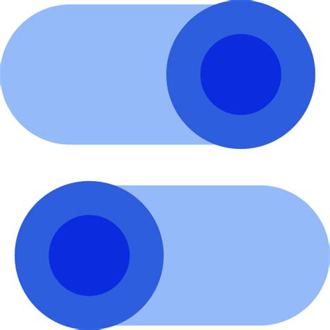 Switch Generic Color Fill Icon Switch Generic Color Fill Icon