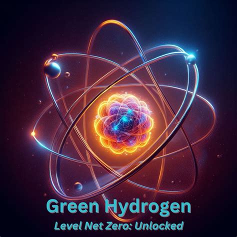 Jimielle Khawand On Linkedin Netzero Greenhydrogen Cleanenergy
