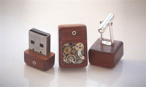 45 Funny And Cool Usb Sticks For Technology Geeks