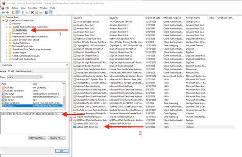 Windows Event Forwarding Wef Using Mutual Tls Auth Curious