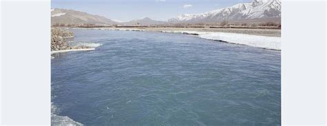 India Sends Notice To Pakistan To Amend 1960 Indus Water Treaty