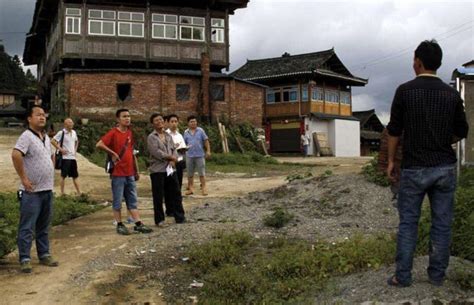 農村條件越來越好，但是光棍越來越多，老觀念害死人 每日頭條
