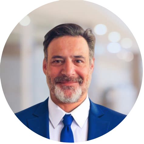 Dr Ioannis Kartalas Goumas — Dornier Medtech Americas