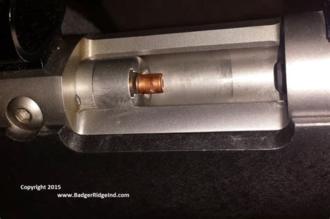 Remington 700 Ml Mls 209 Shot Shell Kit