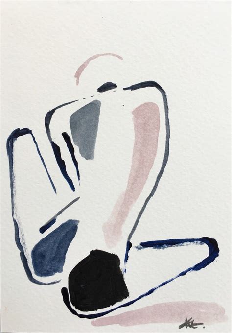 These Tiny Affordable Nudes Put A Contemporary Spin On A Classical Genre Artofit