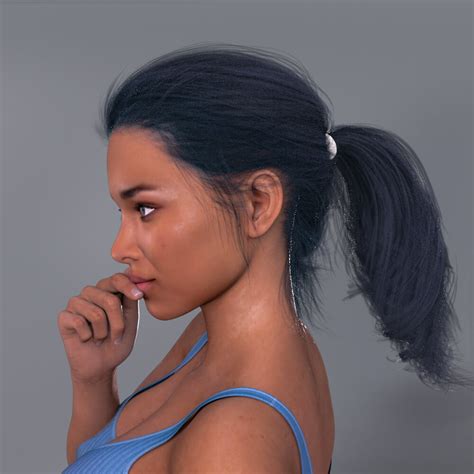 An13 Morphs For Genesis 8 Female Daz Content By Anisa18