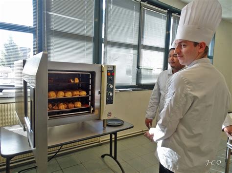 Remiremont En Images Les Portes Ouvertes Au Lycée Camille Claudel