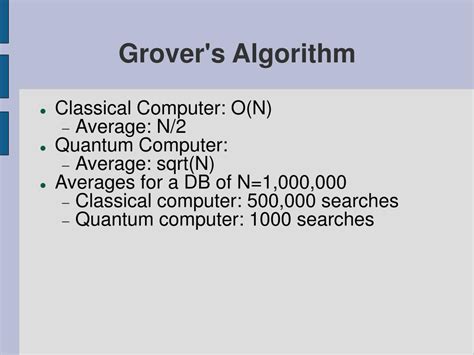 ppt quantum computing powerpoint presentation free download id 1286687