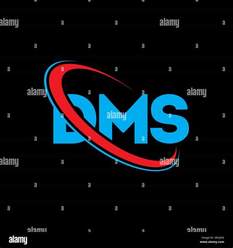 Dms Tech Logo Hi Res Stock Photography And Images Alamy