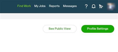 Tips To Set Up Your Upwork Profile The Right Way
