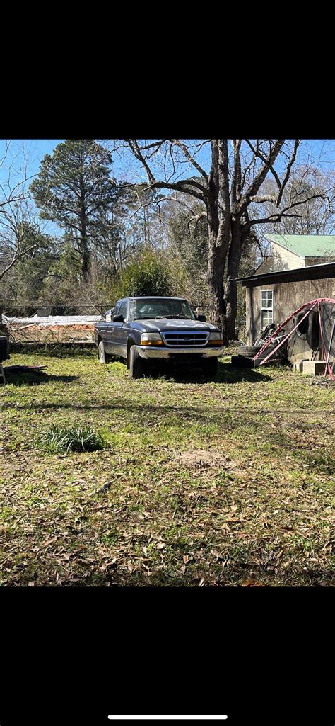 My 99 I Am 15 Small Evolution Of The Truck R Fordranger