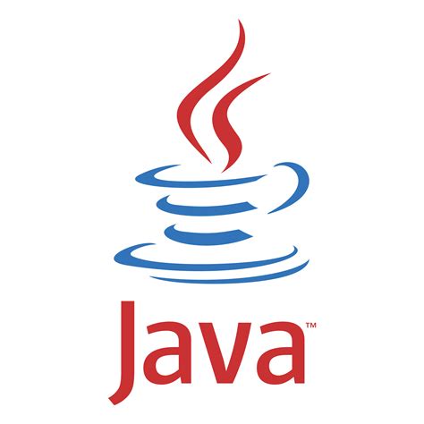 Java Logo Transparent