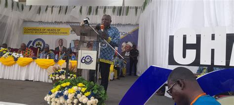 Chass 60 Years Of Promoting Quality Teaching And Learning