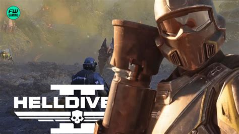 Helldivers 2 Fans May Be Going To War With Ceo And Game Director Johan
