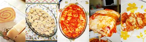Receita De Canelone Fácil Enviada Por Tudogostoso Tudogostoso
