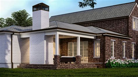 Moss Haven House Plan Boutique Home Plans