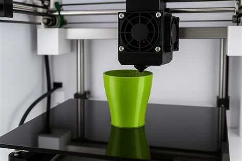 Rapid Prototype Manufacturing Techniques Cnc 3d Printing And Vacuum Casting