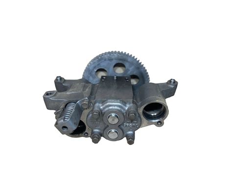 Remanufactured Oil Pump For Cat 3406e C15 Superior Power Products