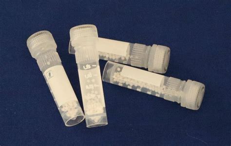Lysing Beads Kits For Microorganisms