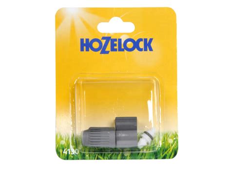 Hozelock Flexi Spray Lance Multijet Hubo