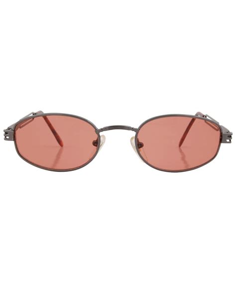 Blue Blocker Sunglasses Blue Blockers Driving Lens Giant Vintage