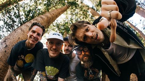 Neck Deep Tickets Tour And Concert Dates Nationasia