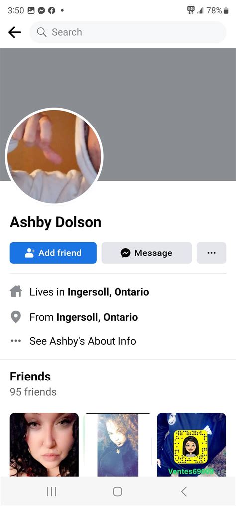 Dangerous Sex Offender Ringersoll