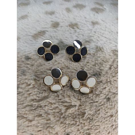 Woman Earing 1 Pair Shopee Malaysia
