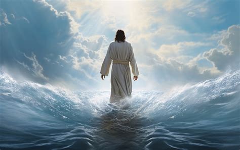 Qual É A Diferença Entre Jesus E Deus