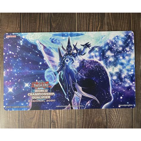 Yu Gi Oh Astrograph Sorcerer Tcg Pad Paymat Ygo Mat Mtg Kmc Tcg Ogc Ccg