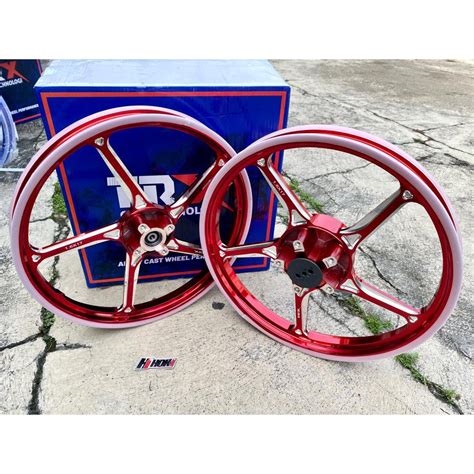 Jual Velg Enkei TRX Mx King Vixion Ninja R Ss Rr Ninja T Shopee Indonesia