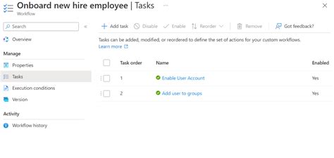 Käyttöoikeuksien Hallinta Microsoft Entra Id Governance Työkalulla