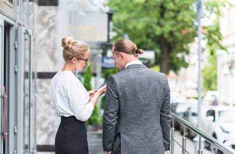 Psychology Of Relationship Building The Science Of Networking