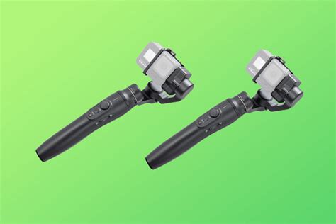 Best Gopro Gimbals In