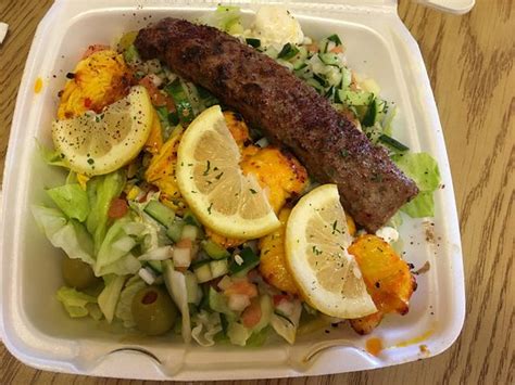 Kabab Cafe Wayne Restaurant Bewertungen Telefonnummer And Fotos